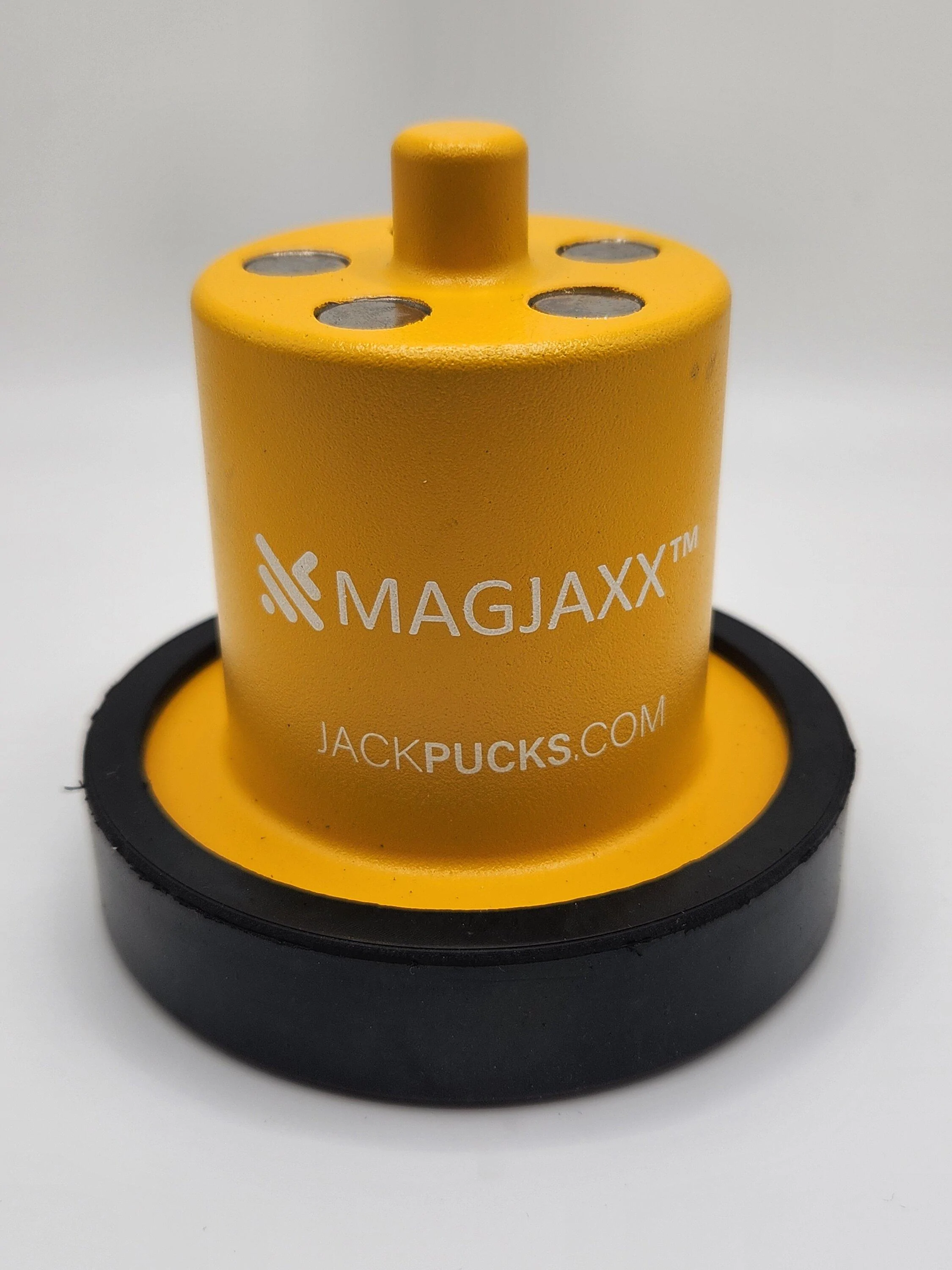 Innovative Invention: The History of Magnetic Jack Pucks for Rivian ...