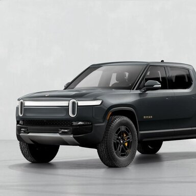 Caliper color updated in configurator for dual/max | Rivian Forum - R1T ...